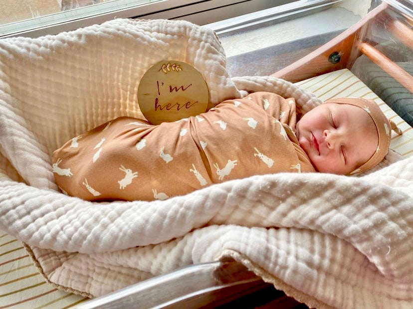 Custom Design - Organic Newborn Nest – A Newborn Nest